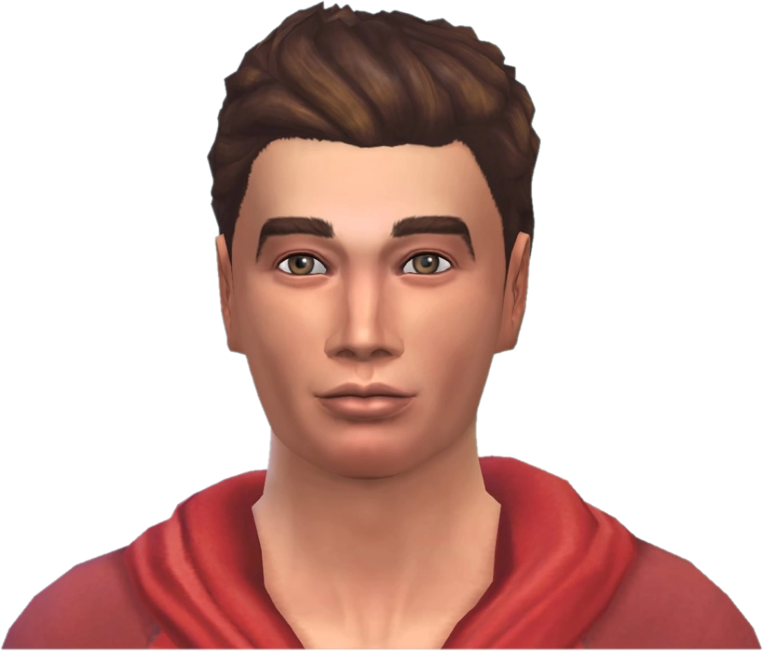 Thomas Dunphy | TLM Wiki | Fandom