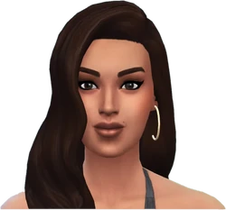 Yasmine Tello | TLM Wiki | Fandom