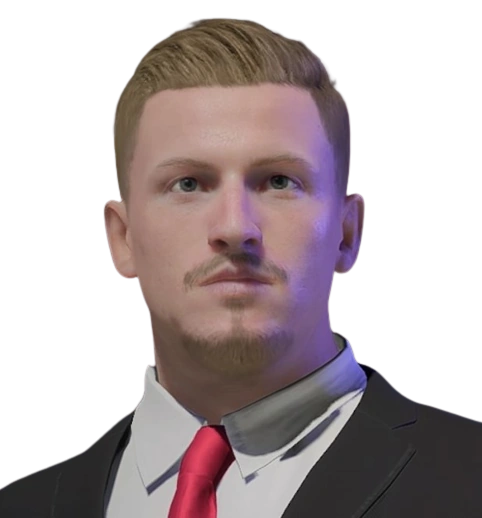 Cian Duffy | TLM Wiki | Fandom