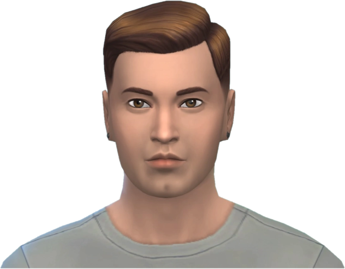 Matthew Dunphy | TLM Wiki | Fandom