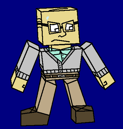 Burnston | TLO Wiki | Fandom