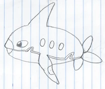 Orcarine | TLO Wiki | Fandom