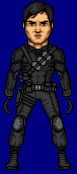 Elliot Taylor | TLO Wiki | Fandom