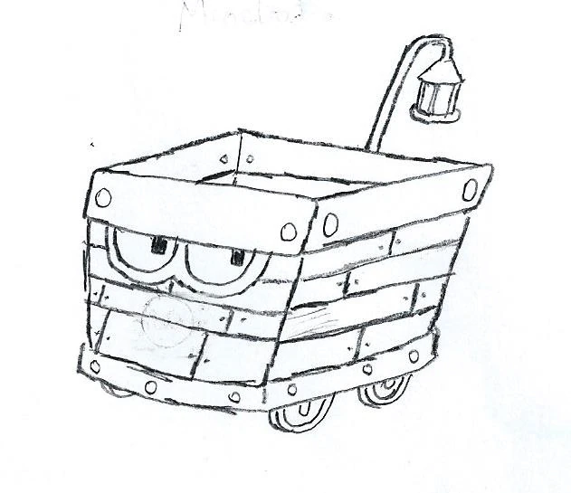 Minebot | TLO Wiki | Fandom