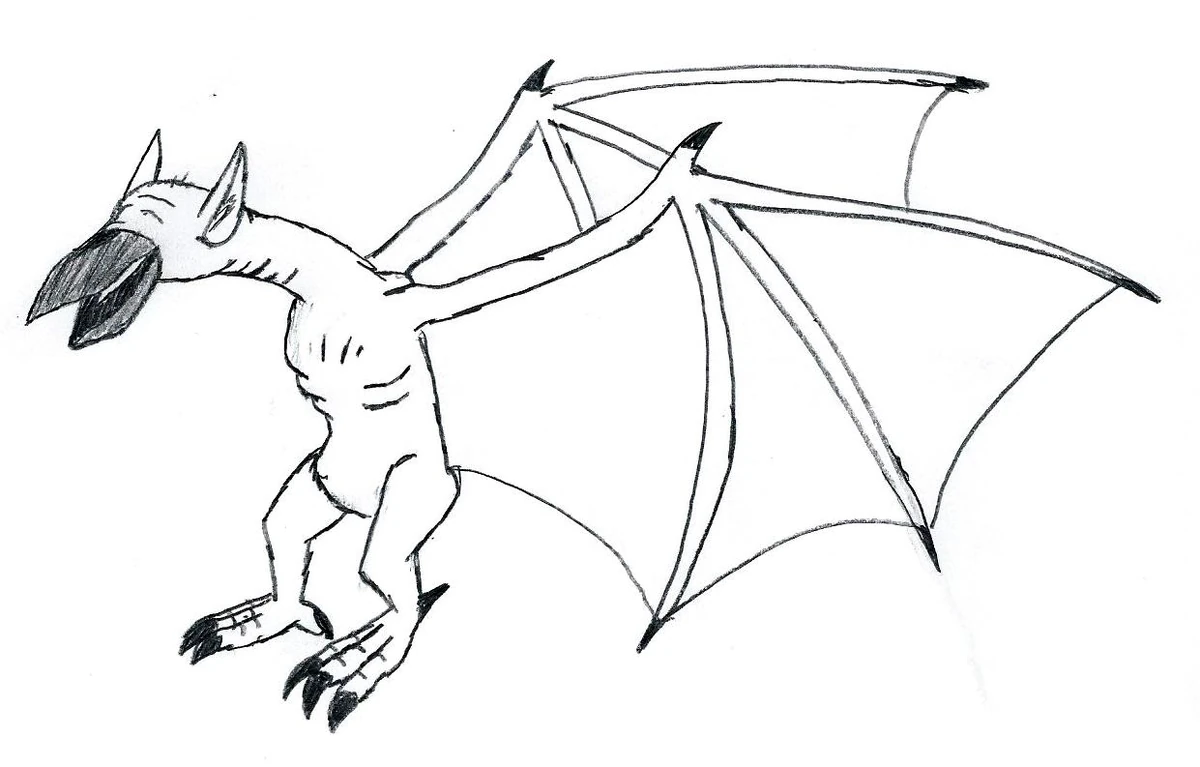 Cloudbat | TLO Wiki | Fandom