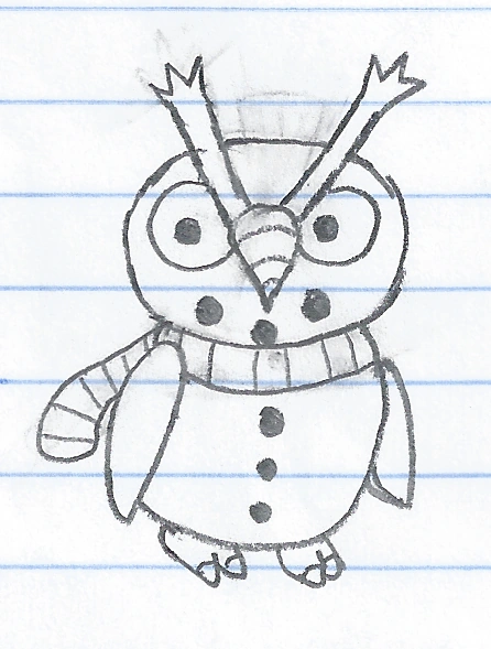 Snowl | TLO Wiki | Fandom