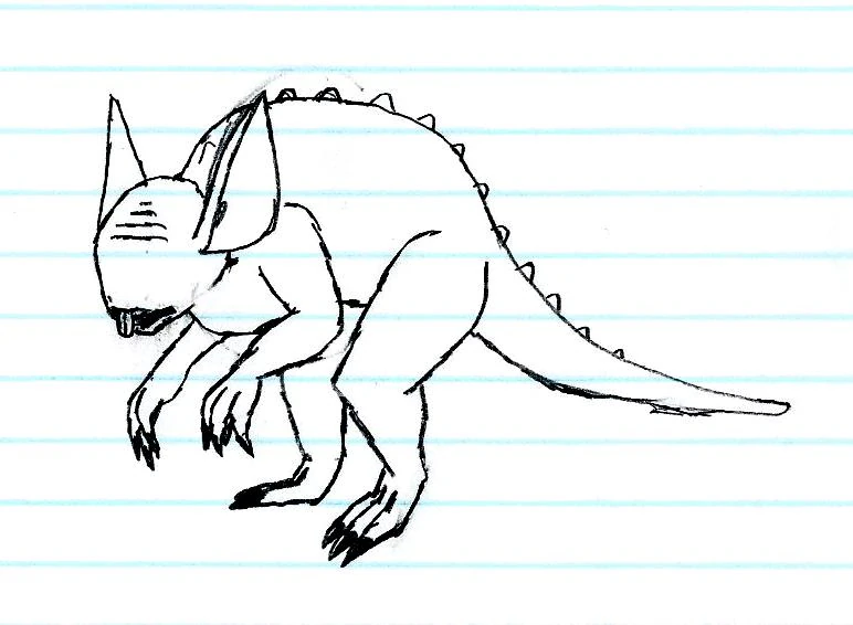 Packrat | TLO Wiki | Fandom