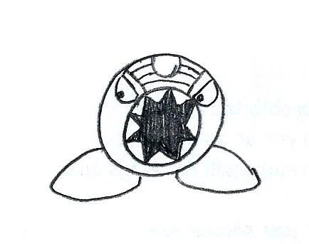 Grumbly | TLO Wiki | Fandom