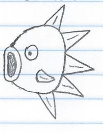 Solfish | TLO Wiki | Fandom