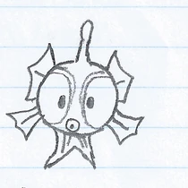 Puffish | TLO Wiki | Fandom