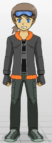 Nathan | TLO Wiki | Fandom