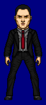 Raymond Spooner | TLO Wiki | Fandom