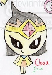 Cleoa | TLO Wiki | Fandom