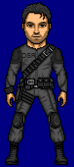 Garrett Bishop | TLO Wiki | Fandom