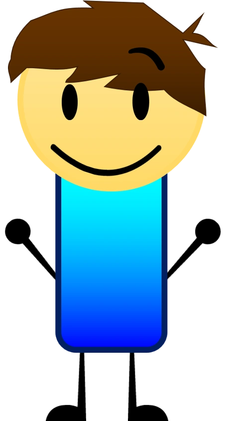 Vince Doyen | The Land of Brimton Wiki | Fandom