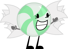 Peppermint | The Land of Brimton Wiki | Fandom