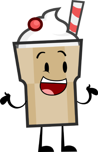 Milkshake | The Land of Brimton Wiki | Fandom