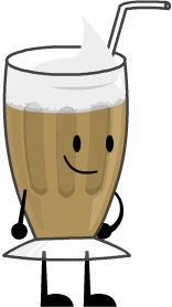 Milkshake | The Land of Brimton Wiki | Fandom