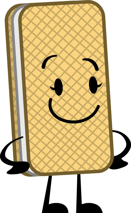 Vanilla Wafer | The Land of Brimton Wiki | Fandom