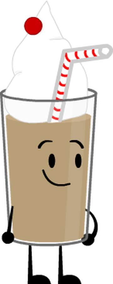 Milkshake Cartoon Images