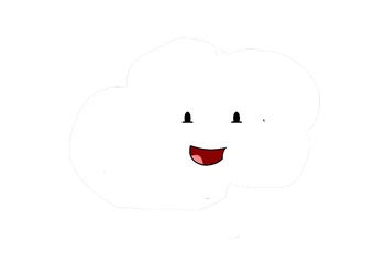 Cloud | The Land of Brimton Wiki | Fandom