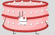 Birthday Cake | The Land of Brimton Wiki | Fandom