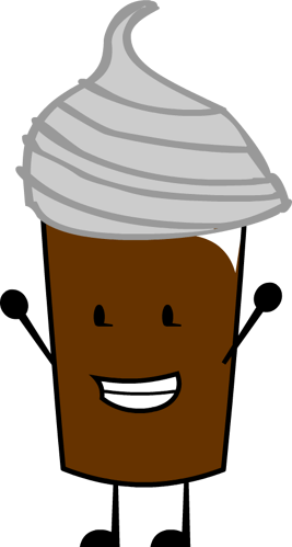 Milkshake | The Land of Brimton Wiki | Fandom