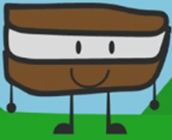 Ice Cream Sandwich | The Land of Brimton Wiki | Fandom