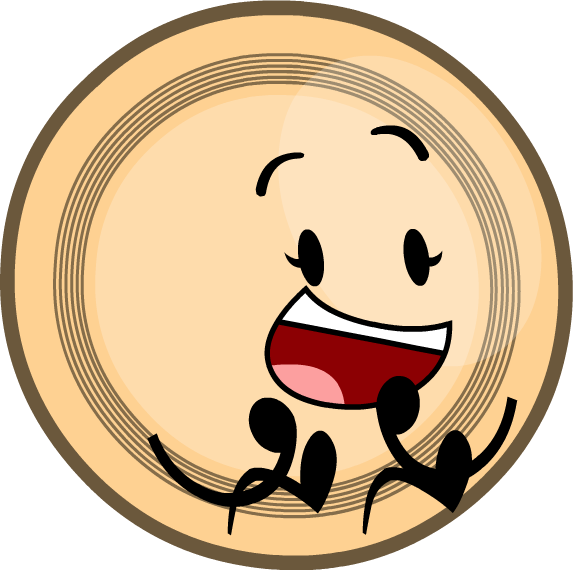 Frisbee | The Land of Brimton Wiki | Fandom