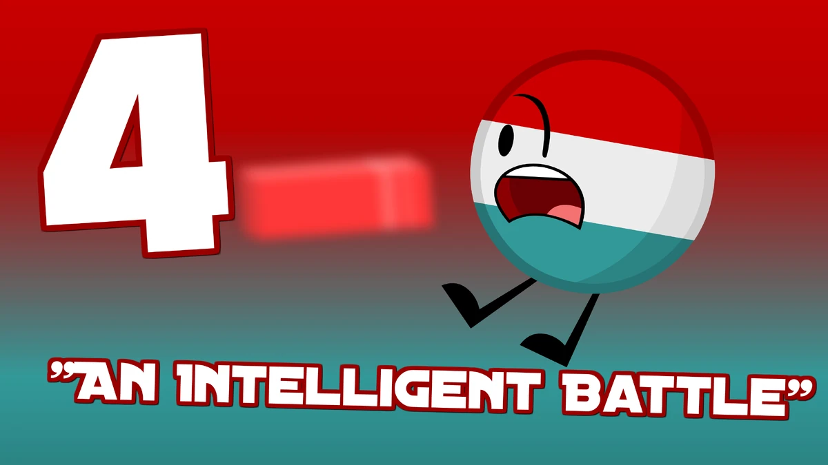 An Intelligent Battle | The Land of Brimton Wiki | Fandom