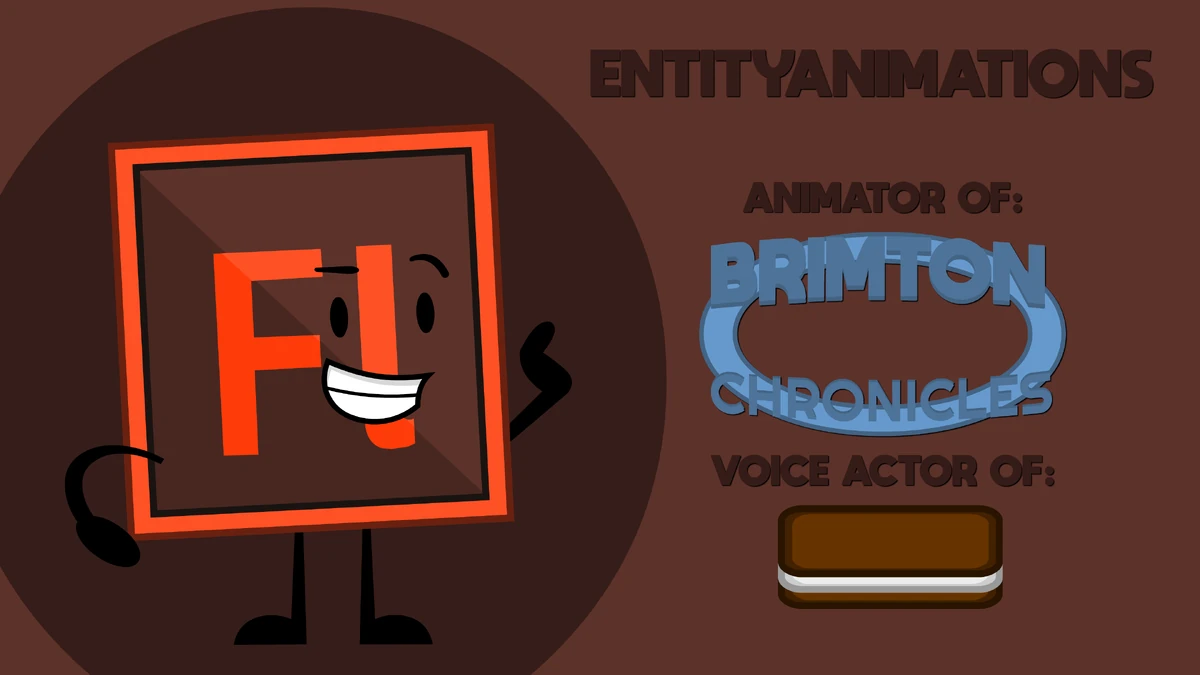 Entity | The Land of Brimton Wiki | Fandom