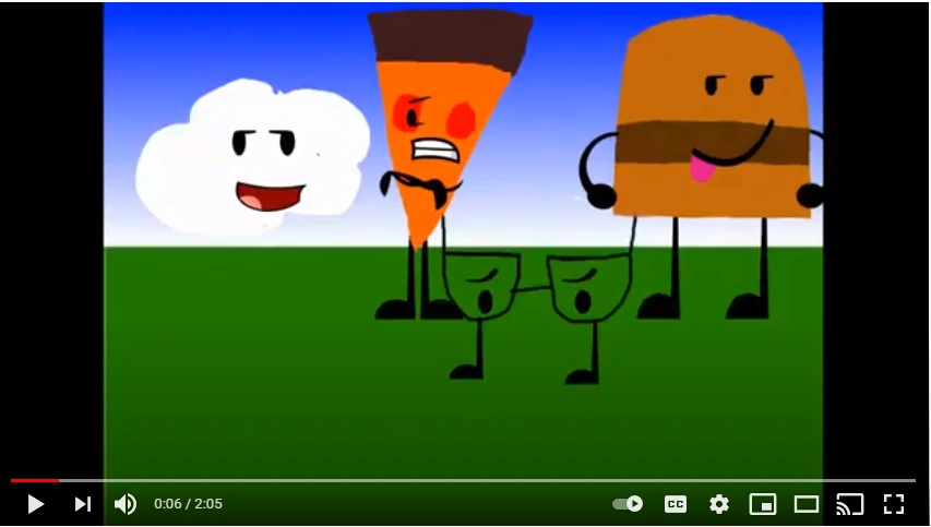 TLOB 1: Dodgeball/Gallery | The Land of Brimton Wiki | Fandom