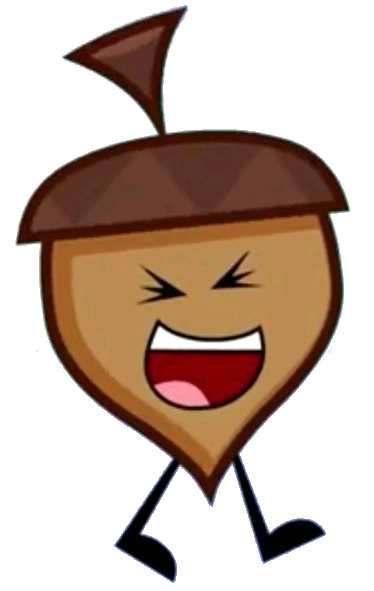 Acorn | The Land of Brimton Wiki | Fandom