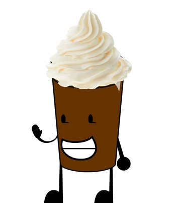 Milkshake | The Land of Brimton Wiki | Fandom