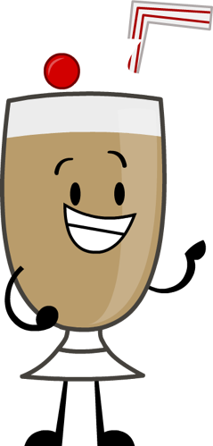 Milkshake | The Land of Brimton Wiki | Fandom
