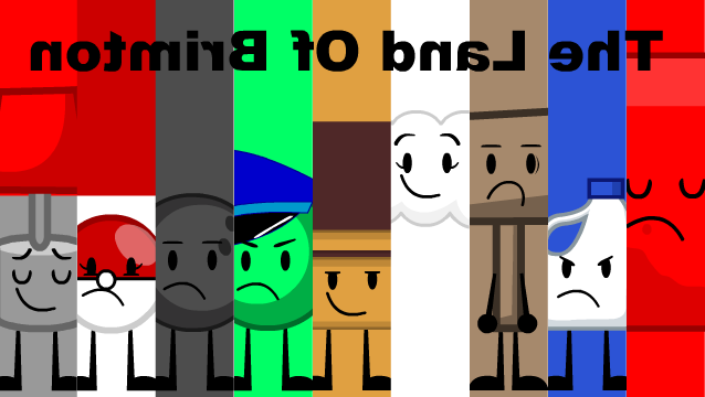 NotmirB fO dnaL ehT | The Land of Brimton Wiki | Fandom