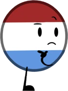 Sticker | The Land of Brimton Wiki | Fandom