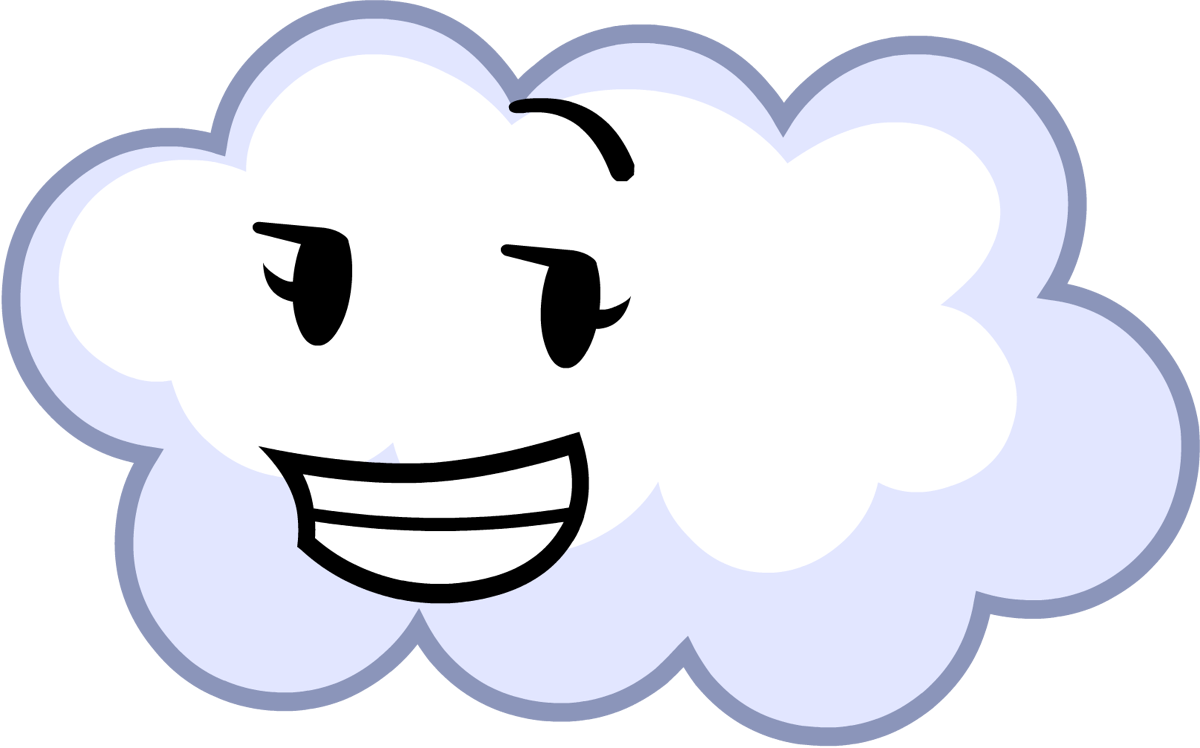 Cloud | The Land of Brimton Wiki | Fandom
