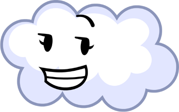 Cloud | The Land of Brimton Wiki | Fandom