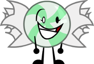 Peppermint | The Land of Brimton Wiki | Fandom
