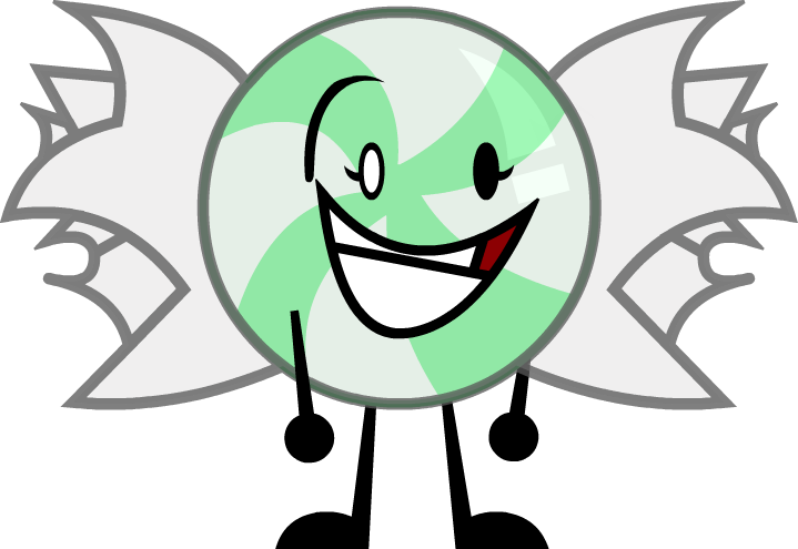 Peppermint | The Land of Brimton Wiki | Fandom