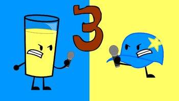 The Rapdown | The Land of Brimton Wiki | Fandom