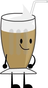 Milkshake | The Land of Brimton Wiki | Fandom