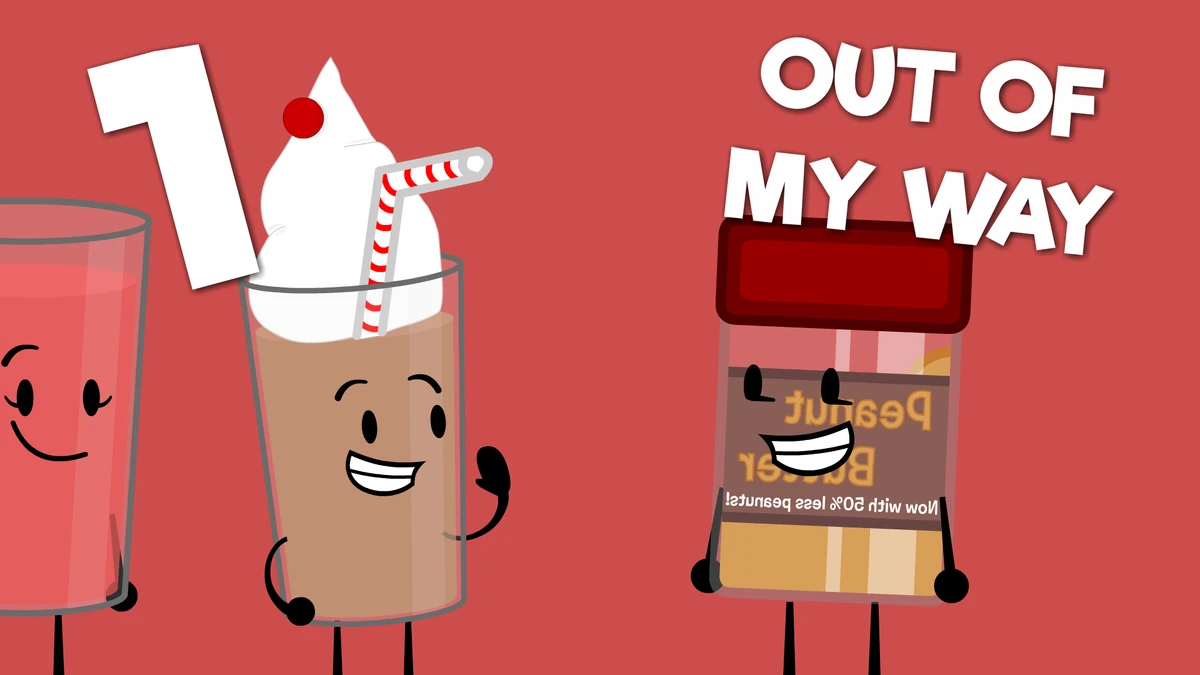 Out of my Way! | The Land of Brimton Wiki | Fandom