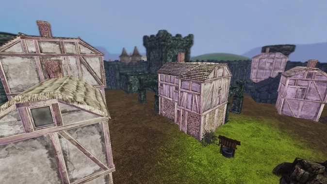 Malkuth | TLoDK Wiki | Fandom