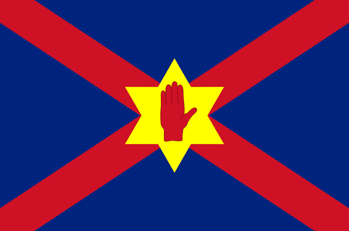 Ulster | The Latest of the Longest Wiki | Fandom