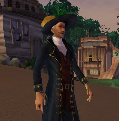 King Lawrence Clemente I | TLOPO Community RP Wiki | Fandom