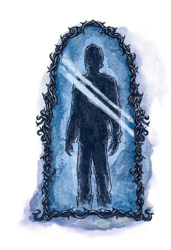 Mira | The Land Of Stories Wiki | Fandom