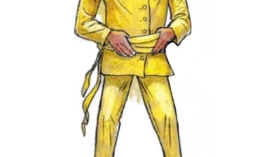 Discuss Everything About The Land Of Stories Wiki | Fandom