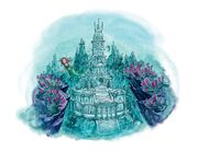 Mermaid Bay | The Land Of Stories Wiki | Fandom